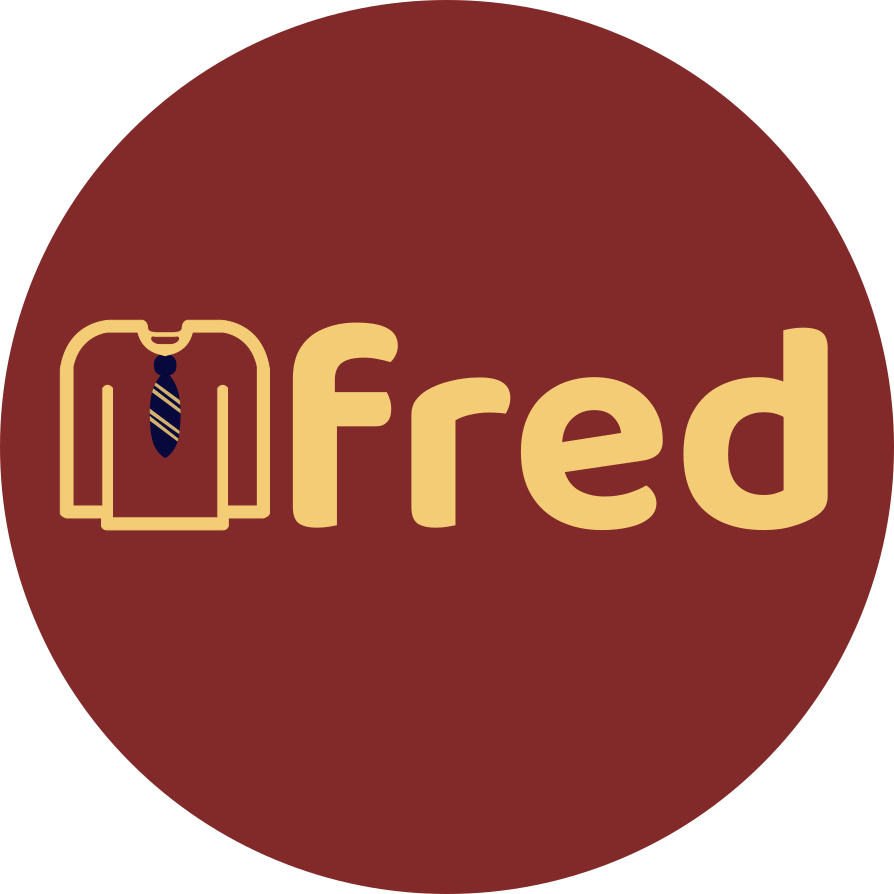 fred - FRiendly EDitor